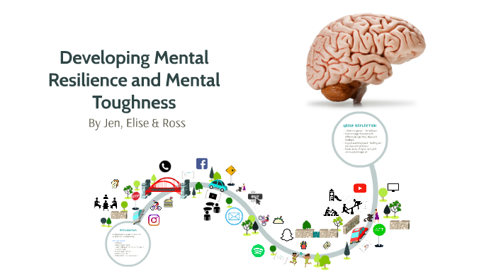 Developing Mental Resilience and Mental Toughness by Elise Boonstra on Prezi