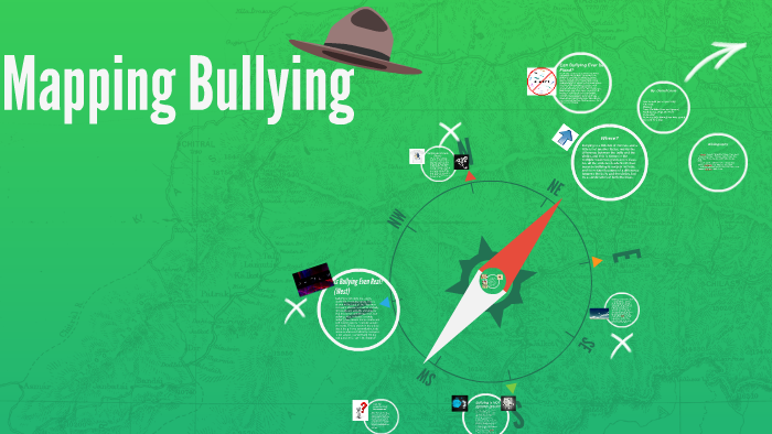 Mapping Bullying by Daniel Louie on Prezi