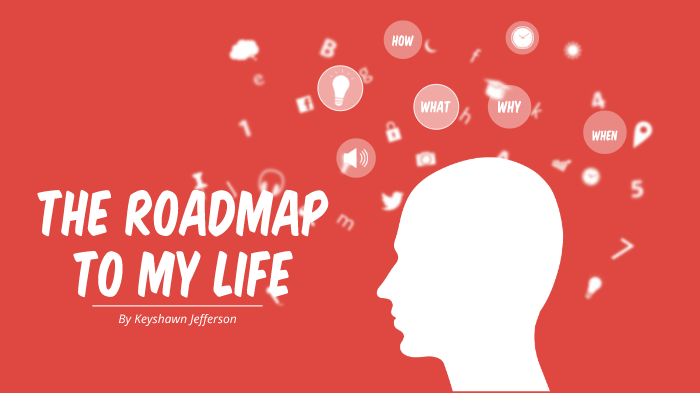 The Roadmap to My Life by Keyshawn Jefferson on Prezi