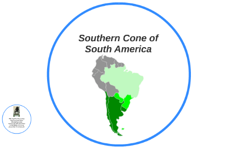 Southern Cone of South Amercia by William wright on Prezi