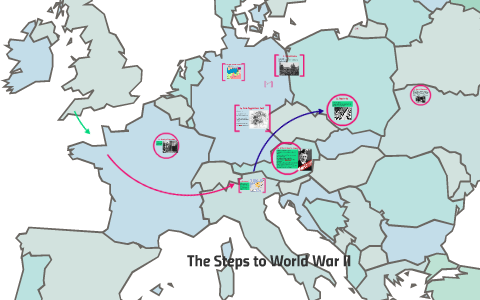 The Steps to World War II by Rochelle D'Souza on Prezi
