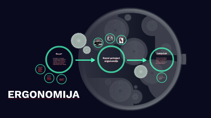 ERGONOMIJA by Tomislav Sovar on Prezi
