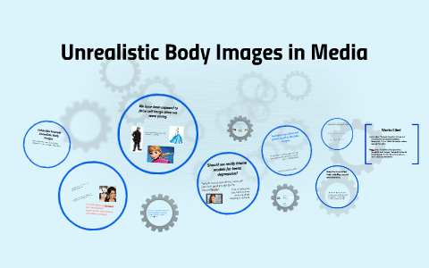 Celebrities Promote Unrealistic Body Images by allysin garcia on Prezi