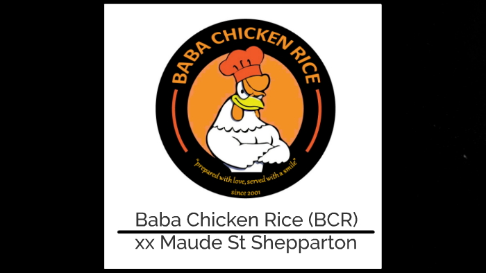 Baba Chicken Rice (BCR) by amirul izzat on Prezi