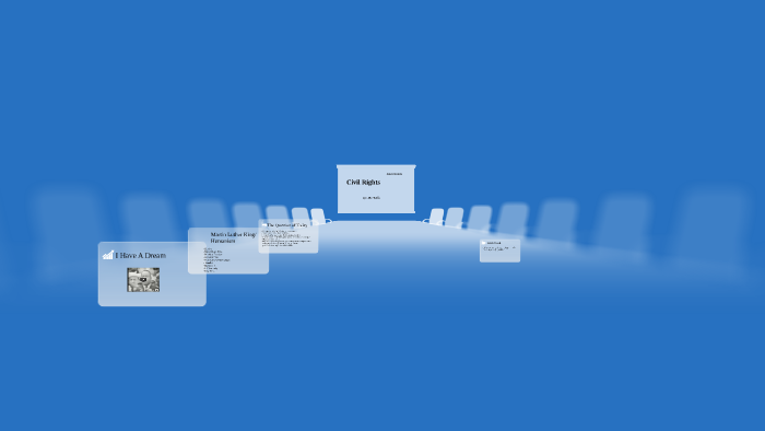 Civil Rights by Damion Walls on Prezi