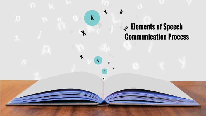 Elements of Speech Communication Process by adilah yusof on Prezi