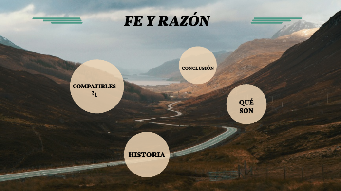 FE Y RAZÓN by alejandra galán on Prezi