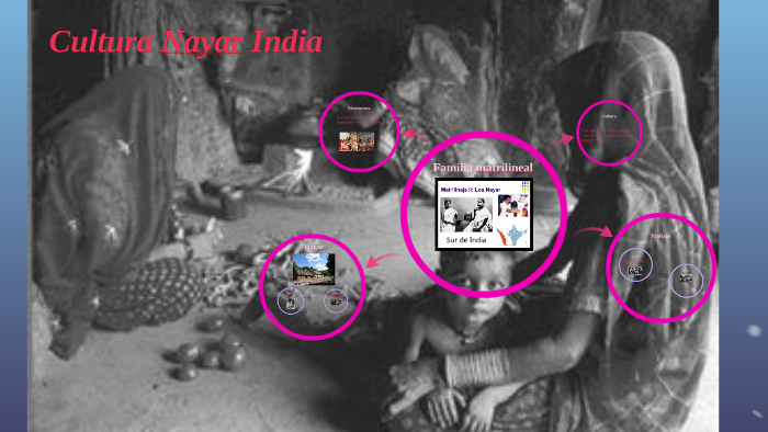 Cultura Nayar India by Alba chisvert on Prezi