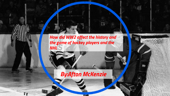 WW2 Project by student five on Prezi