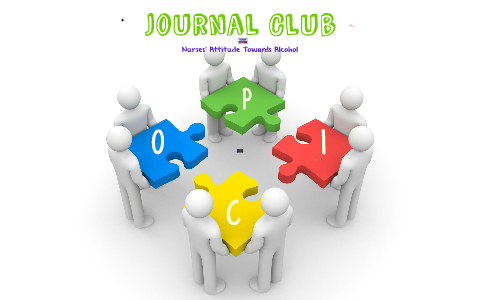 Journal Club (with Learning Objective) by Yilan Shen on Prezi