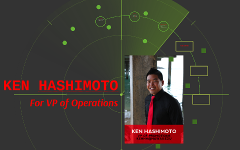 KEN HASHIMOTO by Ken Hashimoto on Prezi