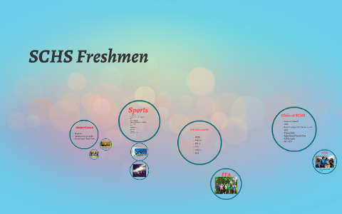 SCHS Freshmen by Hailey Puckett on Prezi