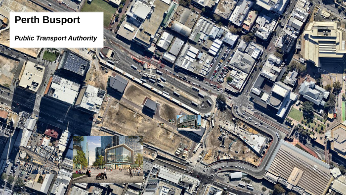 Perth Busport by Glenn Herbert on Prezi