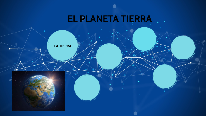EL PLANETA TIERRA by Esther Godinez on Prezi