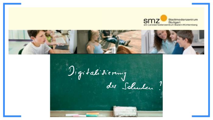 Stadtmedienzentrum Stuttgart by on Prezi