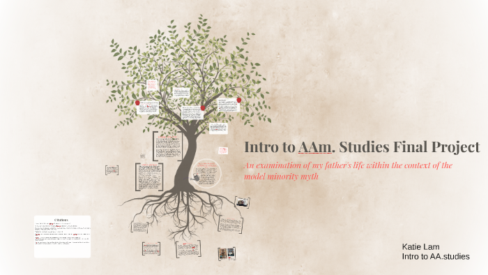 Intro to Asian American Studies Final Project by on Prezi