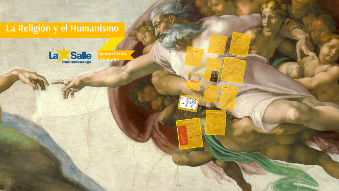 La Religión y el Humanismo by Geovany Villatoro on Prezi