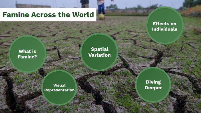 Famine in the World by Lauren Singh on Prezi