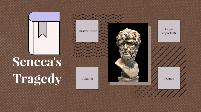 Le Tragedie di Seneca by Fosco on Prezi