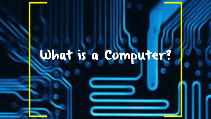 Brief History of Computer by Shayne Vir Dahan