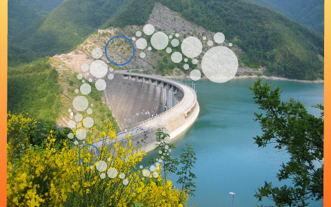 Com'è fatta una diga? by Elena Pizzoli on Prezi