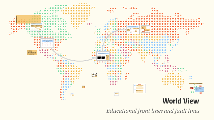 World View by Peter Maslin on Prezi