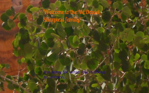 Psychology Prezi by Teddy McDaniel on Prezi