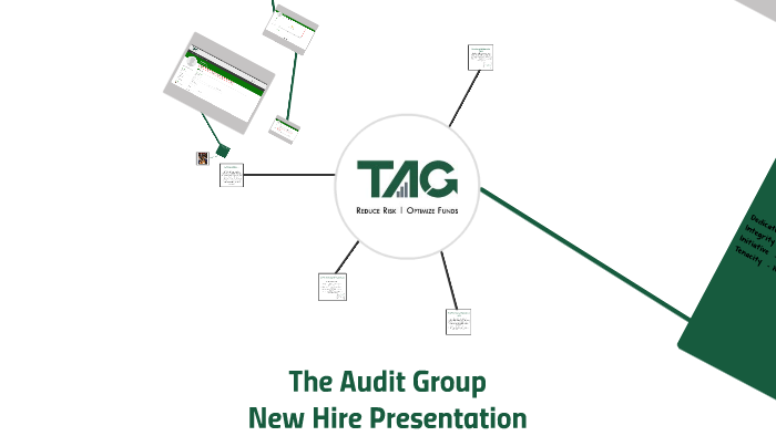 The Audit Group New Hire Presentation By Candace Johnson the-audit-group-new-hire-presentation-by-candace-johnson
