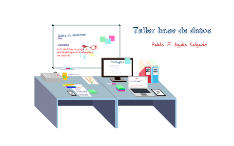 Conejo tilin tilon by Pablo Aguila on Prezi