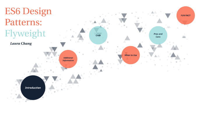 ES6 Design Patterns by Laura Chang on Prezi