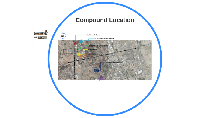 Compound Location by ghassan alrutroot on Prezi