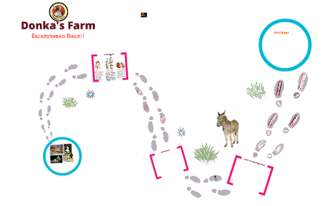 Donka's farm by Sashka Andonova on Prezi