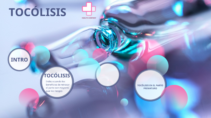 TOCOLISIS by Pamela Uribe on Prezi