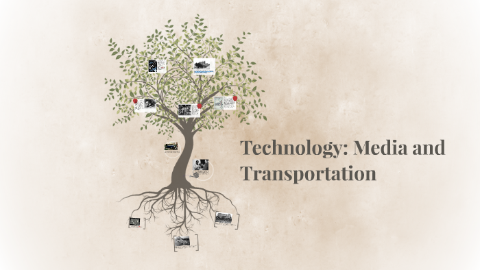 Technology thru the ages by Jadon Morris on Prezi