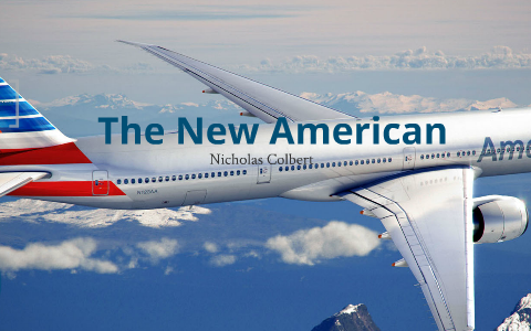 Business Strategy- American Airlines by Clay Colbert on Prezi
