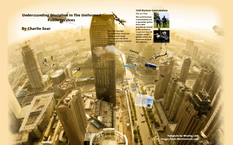 Understanding Discipline In The Uniformed Public Services by Charlie ...