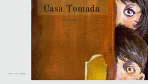 Análisis cuento "Casa tomada" de Julio Cortázar by Camila Bascuñán on ...