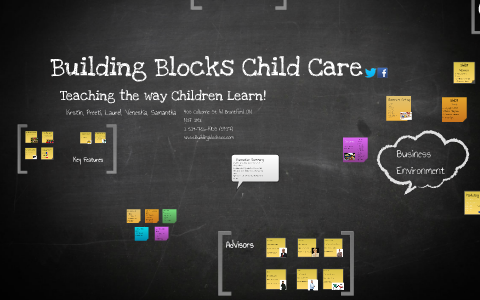 Building Blocks Child Care by Kristin Newell on Prezi