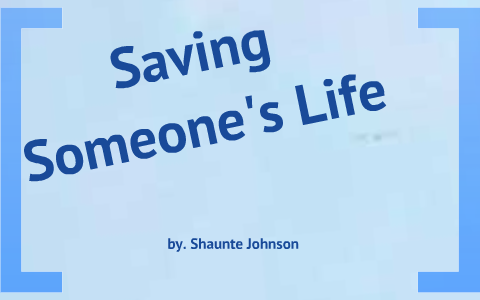 Lifeguard by shaunte johnson on Prezi