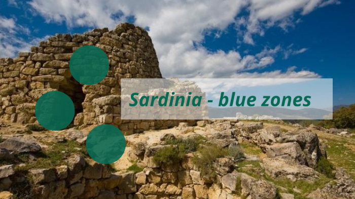 Sardinia, Italy - blue zones by sofia lima on Prezi