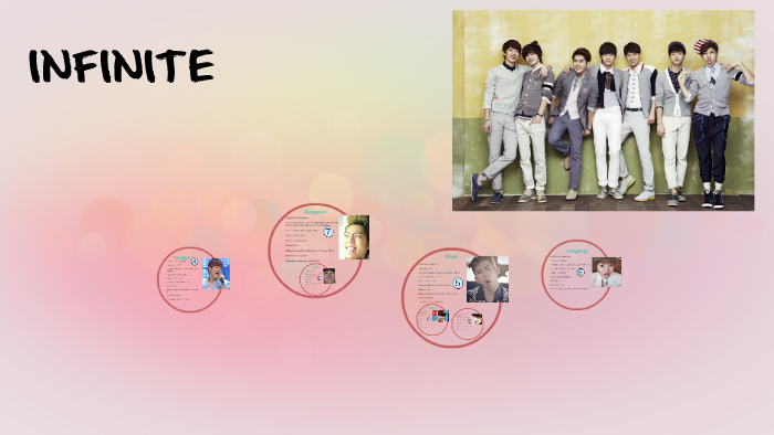 Infinite Sunggyu Abs