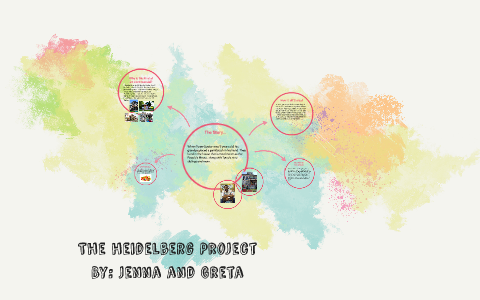 The Heidelberg Project by Smiley Face on Prezi