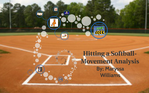 Hitting a Softball- Movement Analysis by Maryssa Williams on Prezi