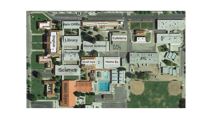 LHS Map by Juan Avila on Prezi