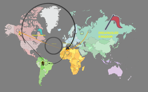 THE LANDS OF R MAP by Ryan Ulatt on Prezi