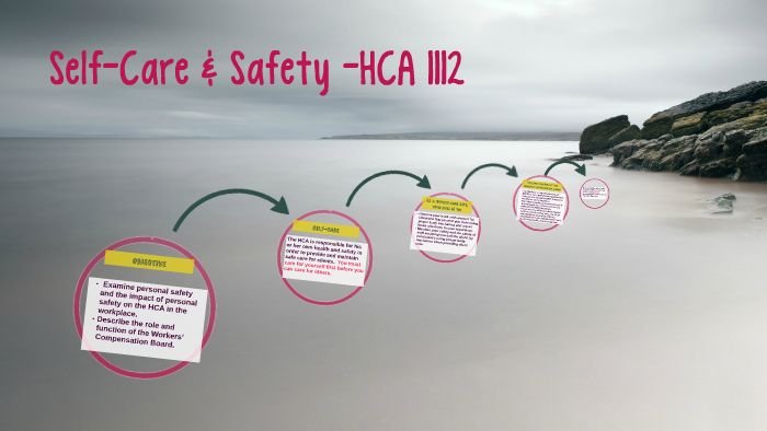 Self-Care & Safety -HCA 1112 by Bobbie Garber on Prezi