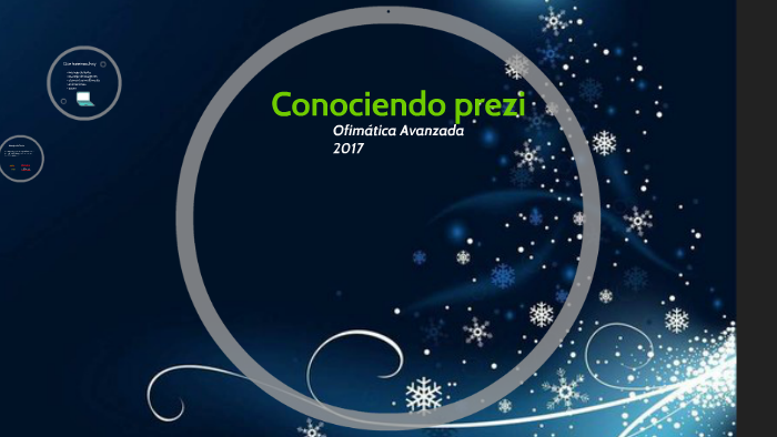Conociendo prezi by Kevin Interiano on Prezi