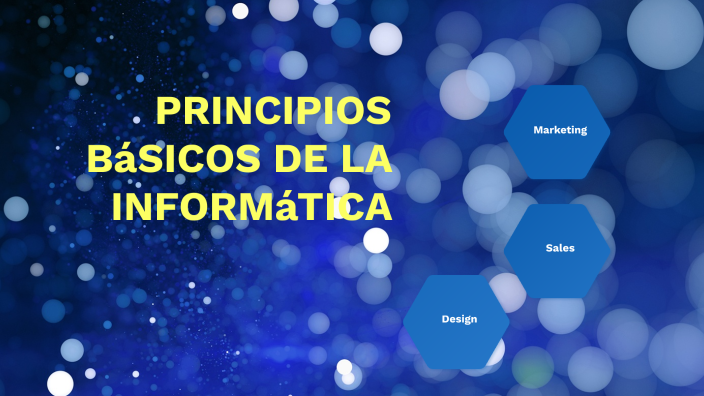 principios basicos de la informatica by krissia cordova on Prezi