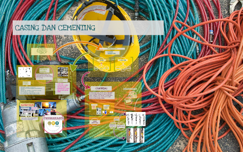 CASING AND CEMENTING by dinar ayu on Prezi