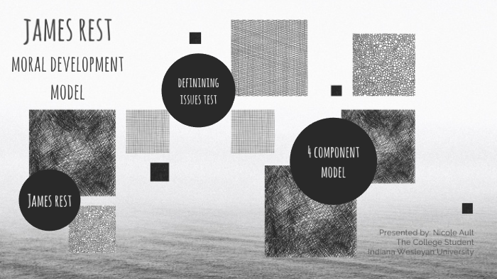 James Rest by Nicole Ault on Prezi